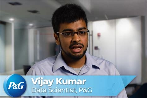 vijay kumar on linkedin datascience phd