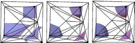3 Each Vertex Of An Isosurface Mesh Is Computed Through A Linear Download Scientific Diagram