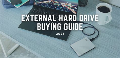 External Hard Drive Buying Guide What You Need To Know