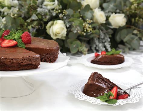 The Best Shabbat Dessert Recipe Ideas 2024