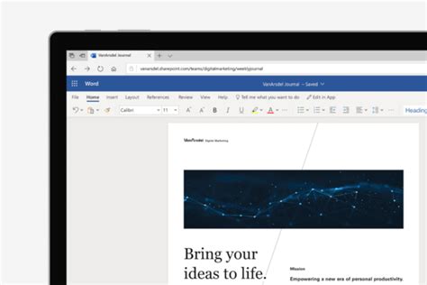 Microsoft Office Web Vs Desktop Apps What Is The Difference Beebom