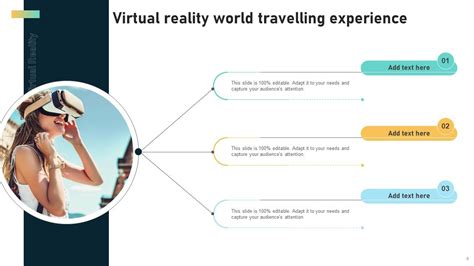 Virtual Reality Experience Powerpoint Template Bundles Ppt Sample Ppt Powerpoint