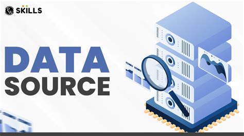 What Is A Data Source Definitions And Examples