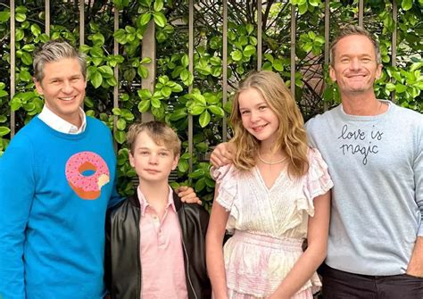 Neil Patrick Harris Vriendin 2024