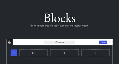 Adds New Page To Explain Blocks Wp Tavern