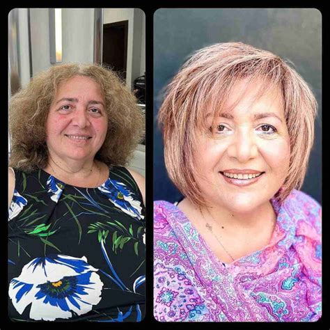 36 Shaggy Bob With Bangs Haircut Ideas For The Modern Retro Girl