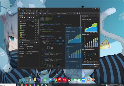 发布十几套qt精美皮肤（qt使用qss进行界面美化）qt 皮肤 Csdn博客