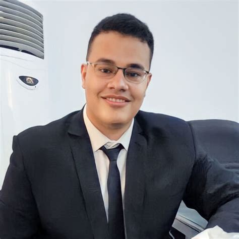 Mahmoud Roshdy Demonstrator Bachelor Of Hydrogeology And