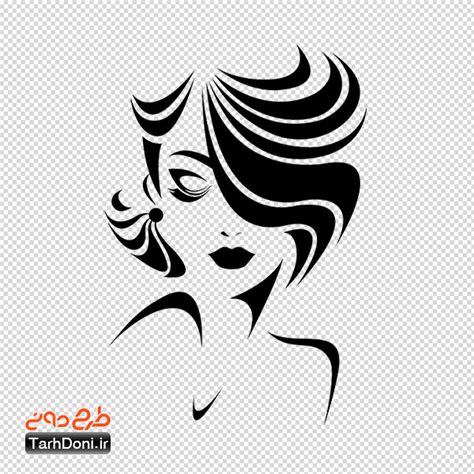 وکتور دانلود وکتور طرح دونی