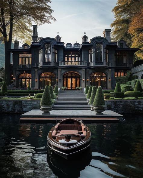 Pin By Gökyüzüm On ༒ 𝐿ü𝑘𝑠 𝑀𝑒𝑘𝑎𝑛𝑙𝑎𝑟 ༒ Dream House Luxury House