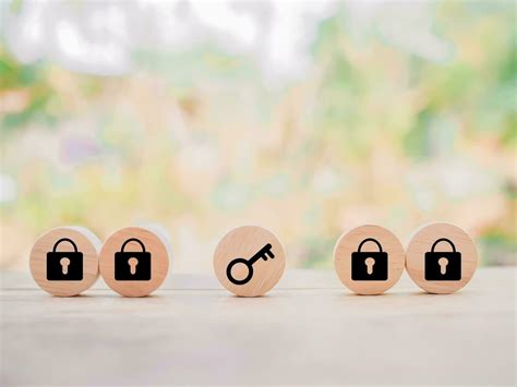 Key For Finding Solutions Concept Business Problem Solving Keys Unlocking To Achieve Goals And