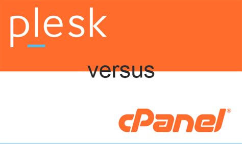 Choosing The Right Control Panel Plesk Vs Cpanel By Serverpoet Feb 2024 Medium
