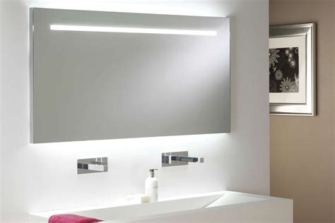 Imola 800 Mirror 240v 0406 Switched Mr Resistor Lighting