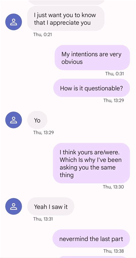 Girls Can I Have A Girl Analyze My Text Messaging Girlsaskguys