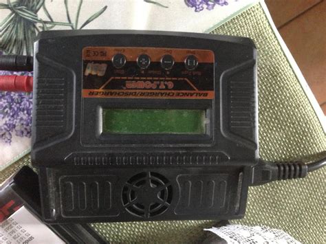 Lipo Low Cell Voltage Rc Tech Forums