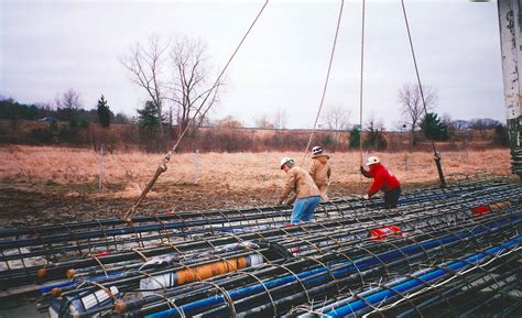 Geotechnical Degrees NYU Tandon Babe Of Engineering