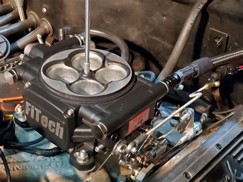 Fitech Efi 30004 Install Question Ford Truck Enthusiasts Forums