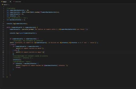 Final Del Curso Lógica De Programación Sumérgete En La Programación