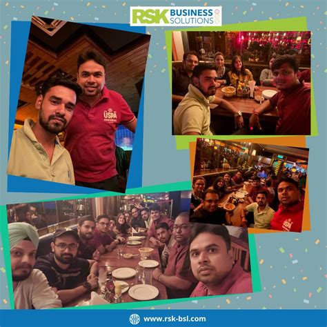 Rsk Business Solutions On Linkedin Productivity Team Business