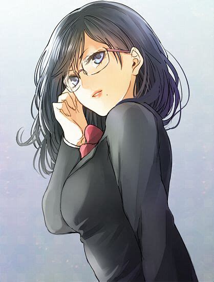 Shimizu Kiyoko Haikyuu Zerochan Anime Image Board