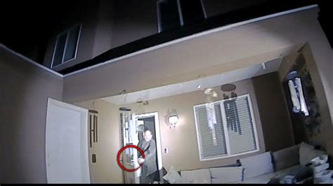 New Mexico Police Shoot Husband Dead Then Open Fire On Distraught Wife Inside Edition