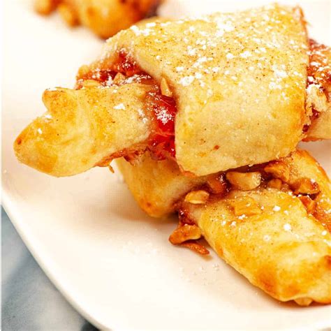 Cinnamon Rugelach Smells Like Delish