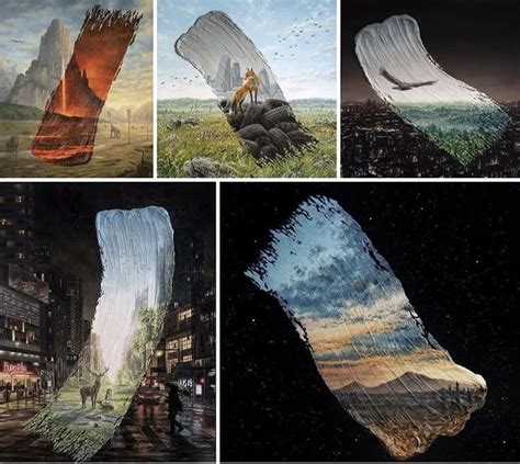 Пин от пользователя Arzu на доске Beauty Of It All Художественные рисунки Картины