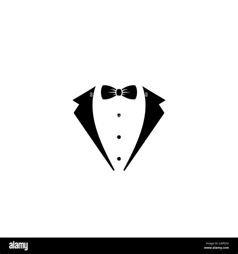 Tuxedo Background