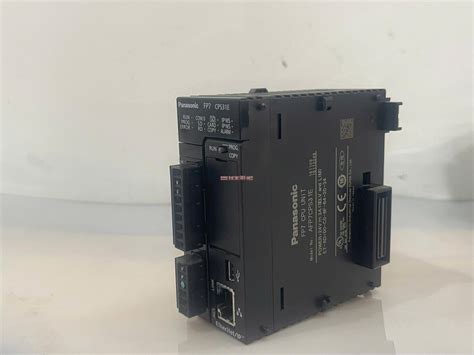 Afp7cps31e BỘ LẬp TrÌnh Plc Ls Fp7 Cpu Unit Trung Tâm Phân Phối Afp7cps31e BỘ LẬp TrÌnh Plc Ls Fp7 Cpu Unit Trung Tâm Phân Phối