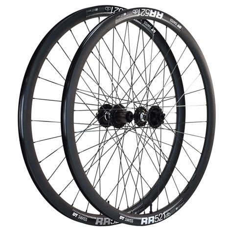 Wheels Dt Swiss Rr 521 Disc Dt Swiss 350 Cl Sp
