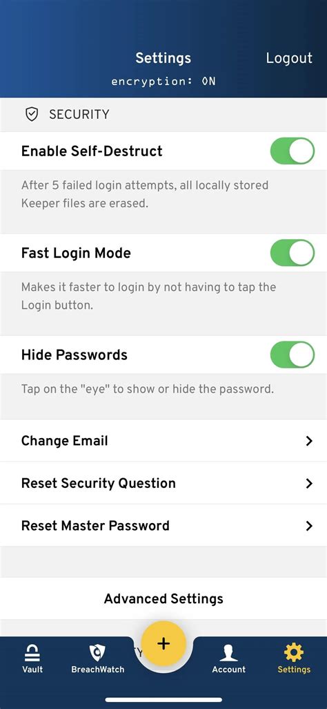 The 4 Best Password Managers For Iphone Ios And Iphone Gadget Hacks