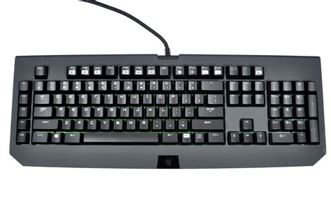 A Closer Look Razer BlackWidow Ultimate Mechanical Gaming Keyboard Review