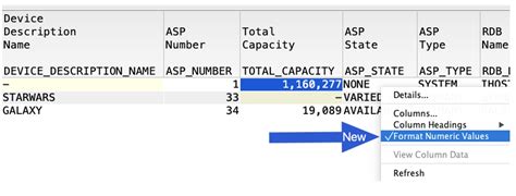 IBM I 7 5 TR6 Enhancements