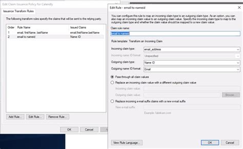 How To Set Up SAML SSO With Microsoft AD FS Help Center