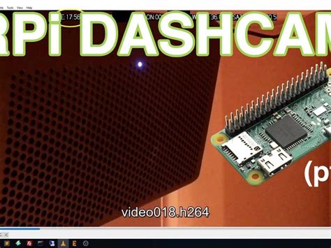 Interfacing A Gps Module With The Raspberry Pi Dashcam Piday Raspberrypi Raspberrypi