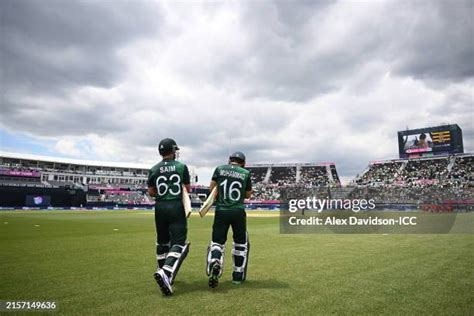 414 Saim Ayub Photos And High Res Pictures Getty Images