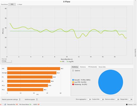 Xp12 Dxgi Swap Chain Openglvulkan In Nvidia 52647 Xp12 Rendering