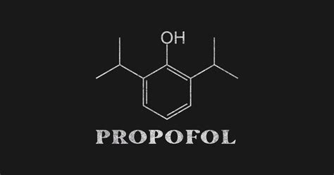 Crna Propofol Structure Design Crna Gora T Shirt Teepublic