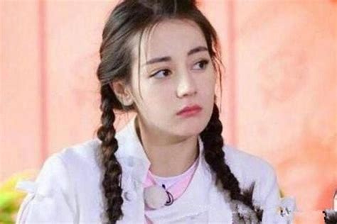 盤點兩條辮子的女星們，那古典又純真的美，深深地打動著觀眾們 壹讀