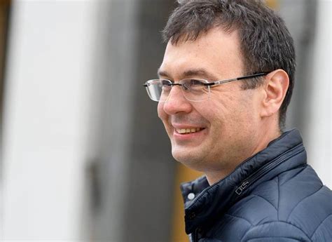 Данило Гетманцев пропонує не штрафувати ФОПів без касових апаратів