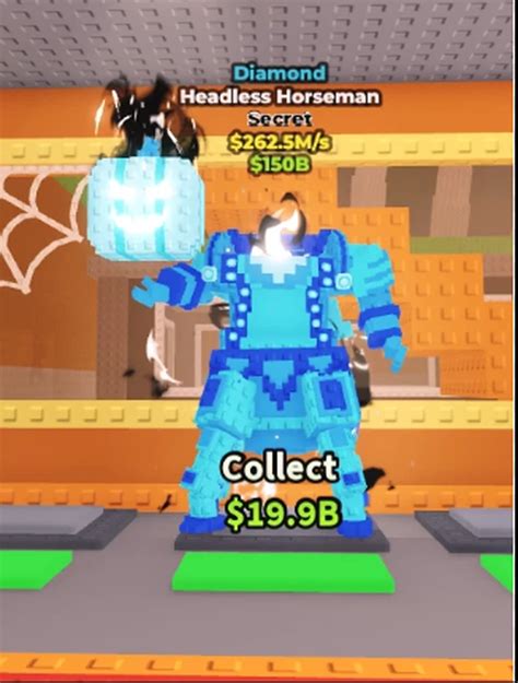 Trading Headless Horseman Fandom