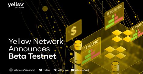 Layer 3 Foundation Announces Testnet of Its P2P Yellow Clearing Network ...