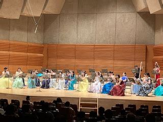 聴衆賞発表です 音楽アトリエ仙台市 でピアノ教室音楽教室なら音楽アトリエ