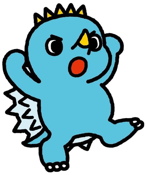 Crunchyroll Monsters Run Rampant In Chibi Godzilla Raids Again Tv Anime