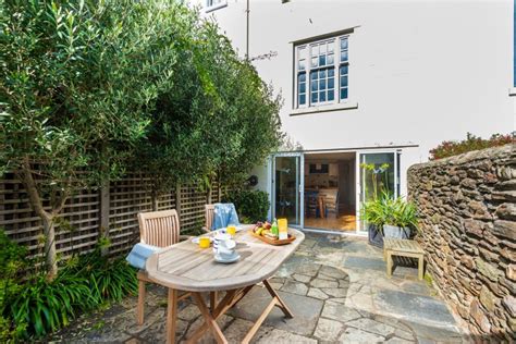 Salcombe Cottage Holidays
