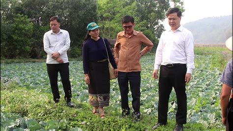 ກະສິກຳໃໝ່ ກະສິກຳໃໝ່ Added A New Photo