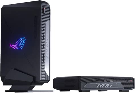 Rog Nuc Mini Gaming Pc Mini Desktop Compact Gaming Nepal Ubuy
