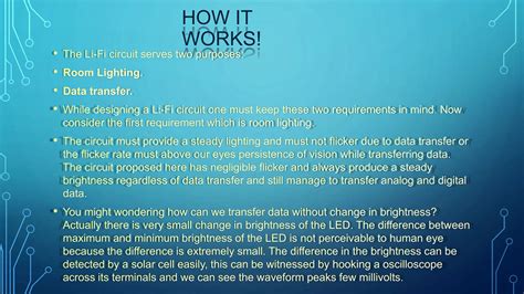 Se Extc Mini Project Future Of Wireless Communication Pptx