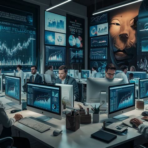 Businessintelligence Dataanalytics Etl Datavisualization