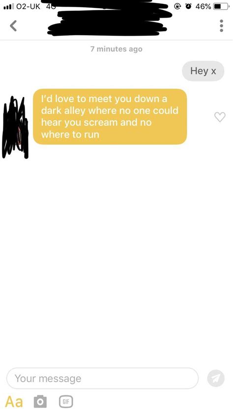 Erm Help R CreepyPMs